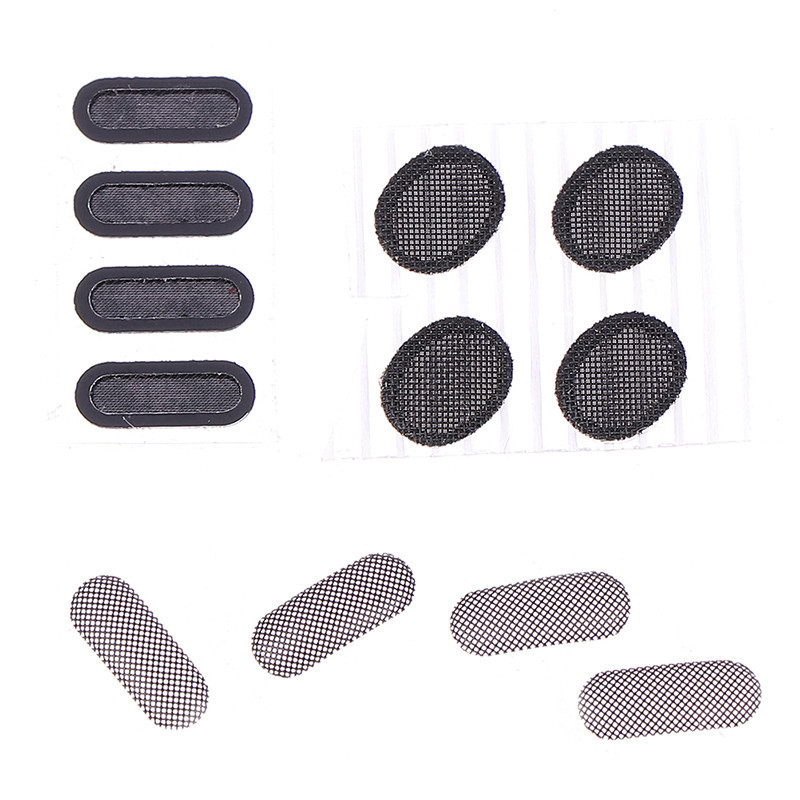 Jual Repair Parts Replace Dust Filter Mesh For Airpods Pro Dirty Proof ...