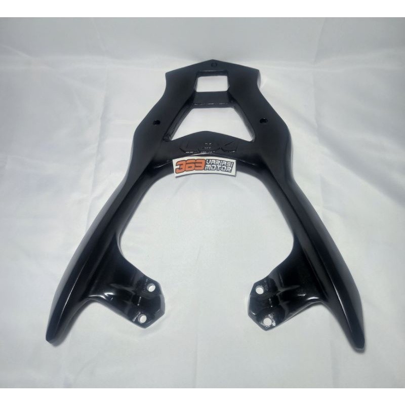 Jual Bracket Top Box Yamaha Lexi Braket Top Box Yamaha Lexi | Shopee ...