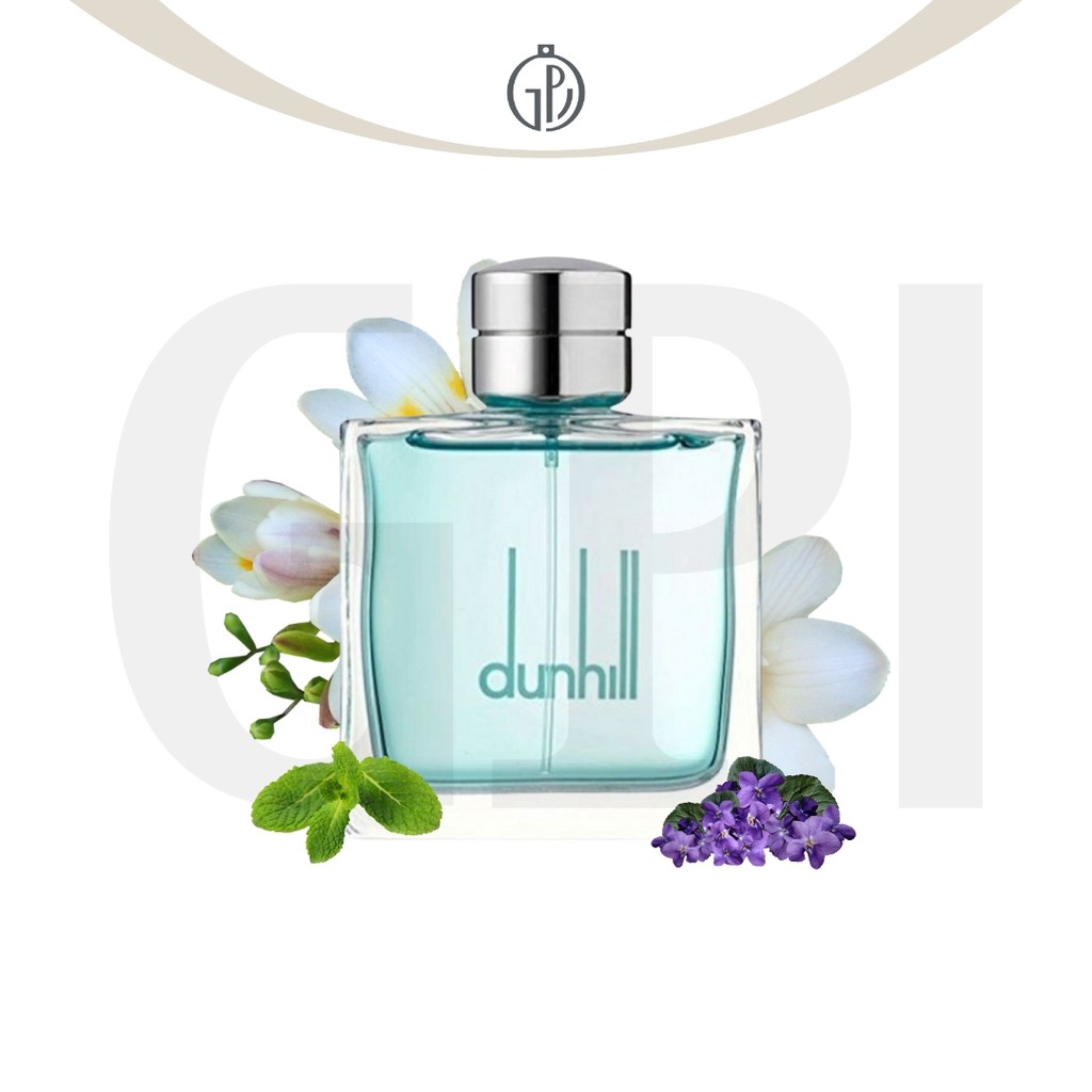 Jual Dunhill Fresh for Men EDT 100 ml | Shopee Indonesia