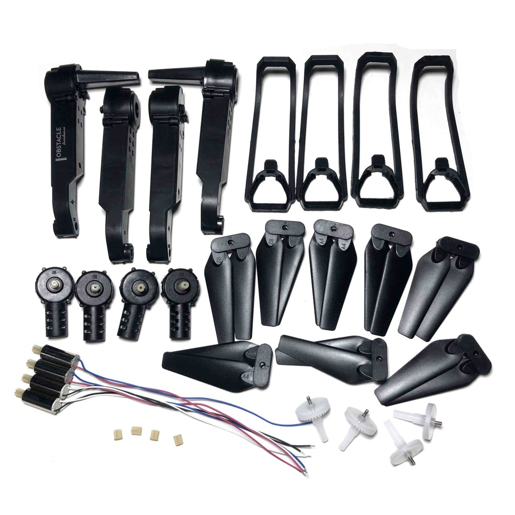 Jual K3 E99&K3 Pro Rc Drone WIFI FPV Quadrotor Spare Parts E99&K3 Pro ...