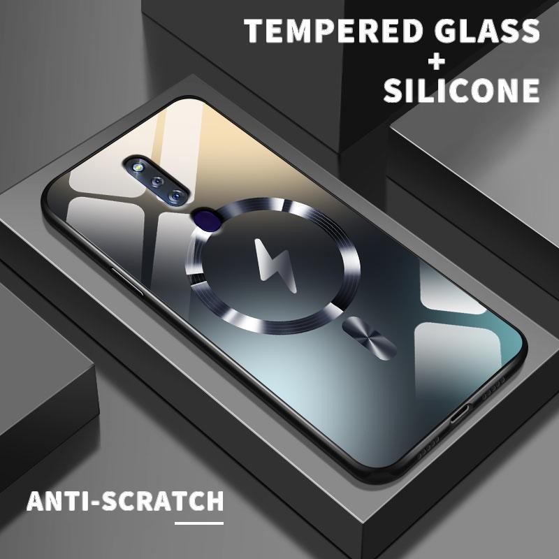 Jual Casing Untuk OPPO F11 F5 F5 Youth F7 F9 F9 Pro F11 Pro F15 F17 Pro F19 Pro F19 F19s F1s F21 ...