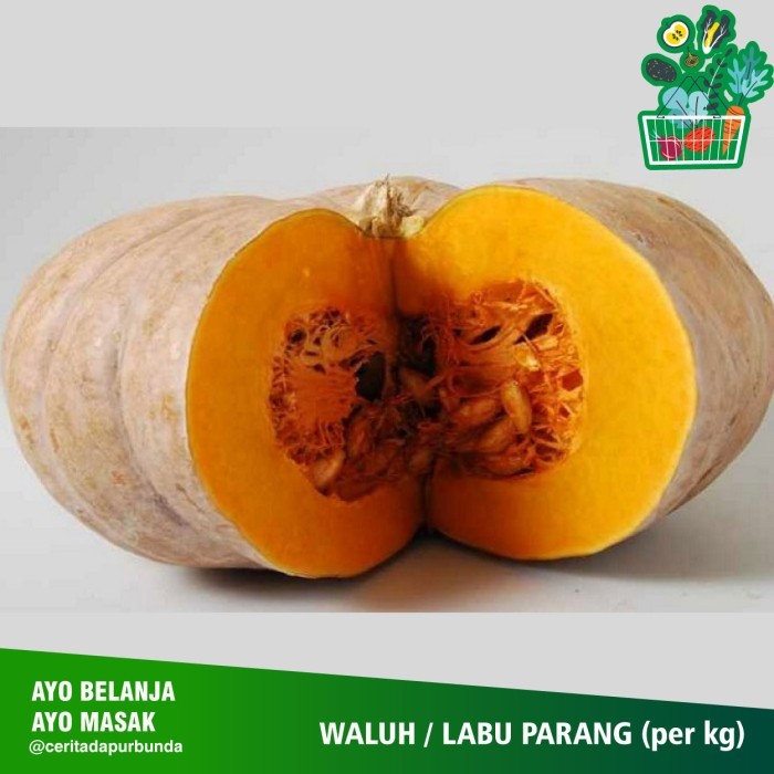 Jual LABU PARANG per kg | Shopee Indonesia