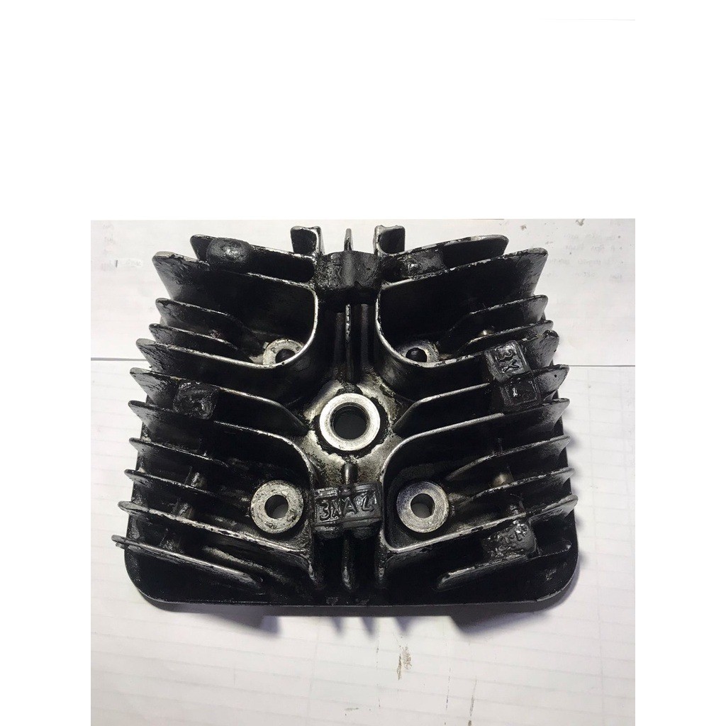 Jual Kop Head Silinder Cylinder Yamaha Fiz R copotan | Shopee Indonesia