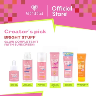 Toko Online Emina Official Shop | Shopee Indonesia
