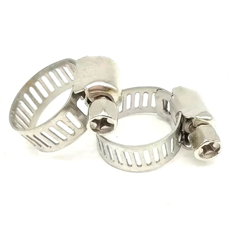 Jual Klem hose selang 3/4" klem selang stainlist 1 pcs | Shopee Indonesia