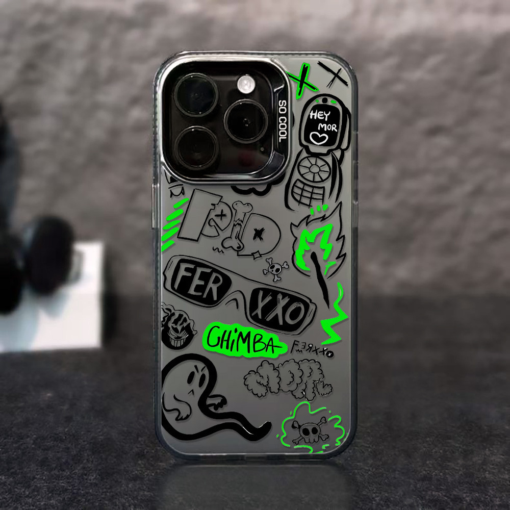 Jual Premium Casing Untuk iPhone 11 12 13 14 15 16 Pro Max XR X XS MAX ...