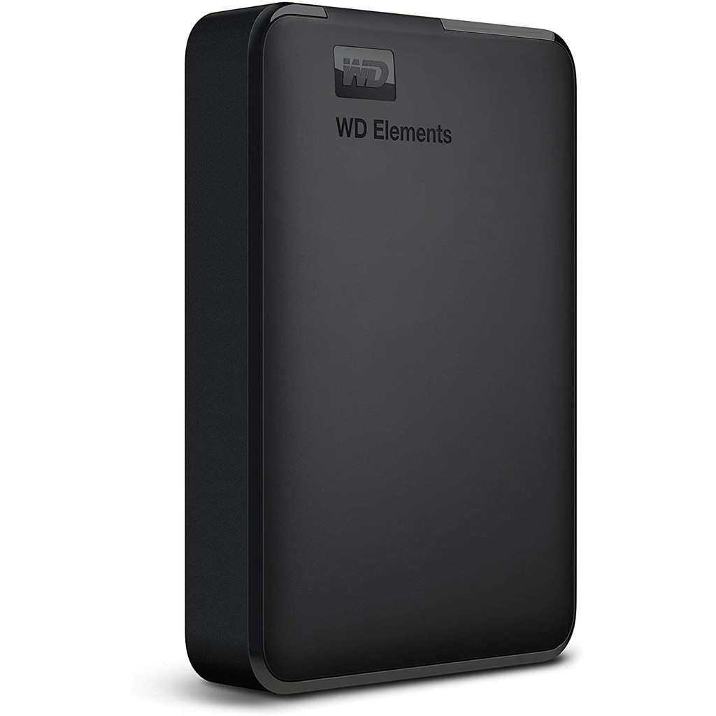 Jual Western Digital WD Elements 5TB 4TB 2TB 1TB 2.5" Portable Hard ...