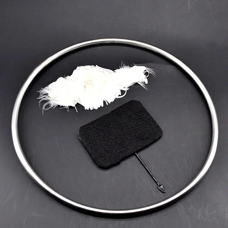 Jual Ultimate Dove Levitation Magic Tricks Magician Stage Illusions ...