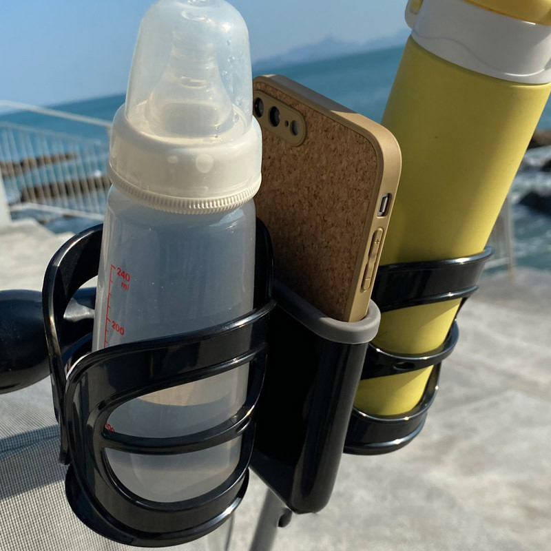 Jual Holder Botol Minum Bayi & Phone Holder Kereta Dorong - Tas ...
