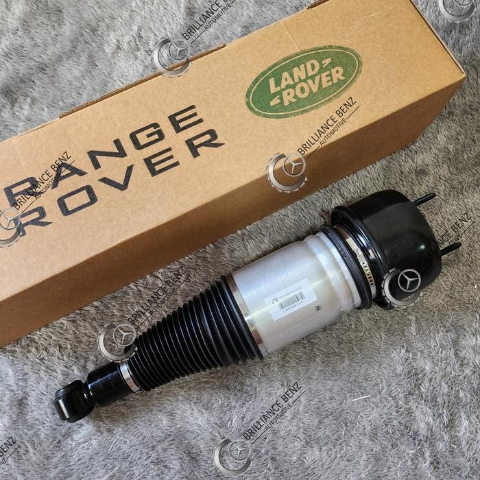 Jual SHOCK AIR SUSPENSION BELAKANG JAGUAR XJ XJR ORIGINAL C2D11405 ...