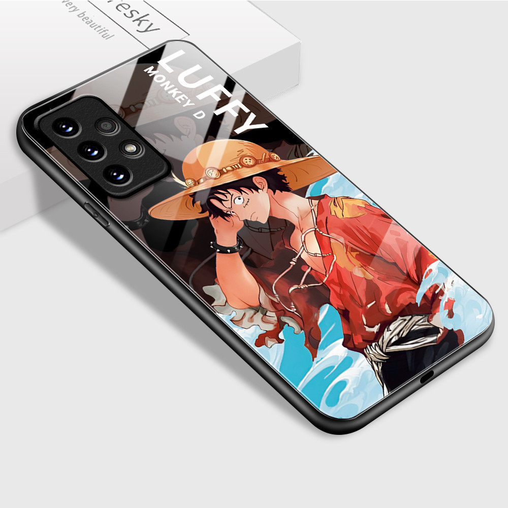 Jual Compitable With Samsung A23 Untuk Hp Casing Ponsel Kaca Hardcase ...