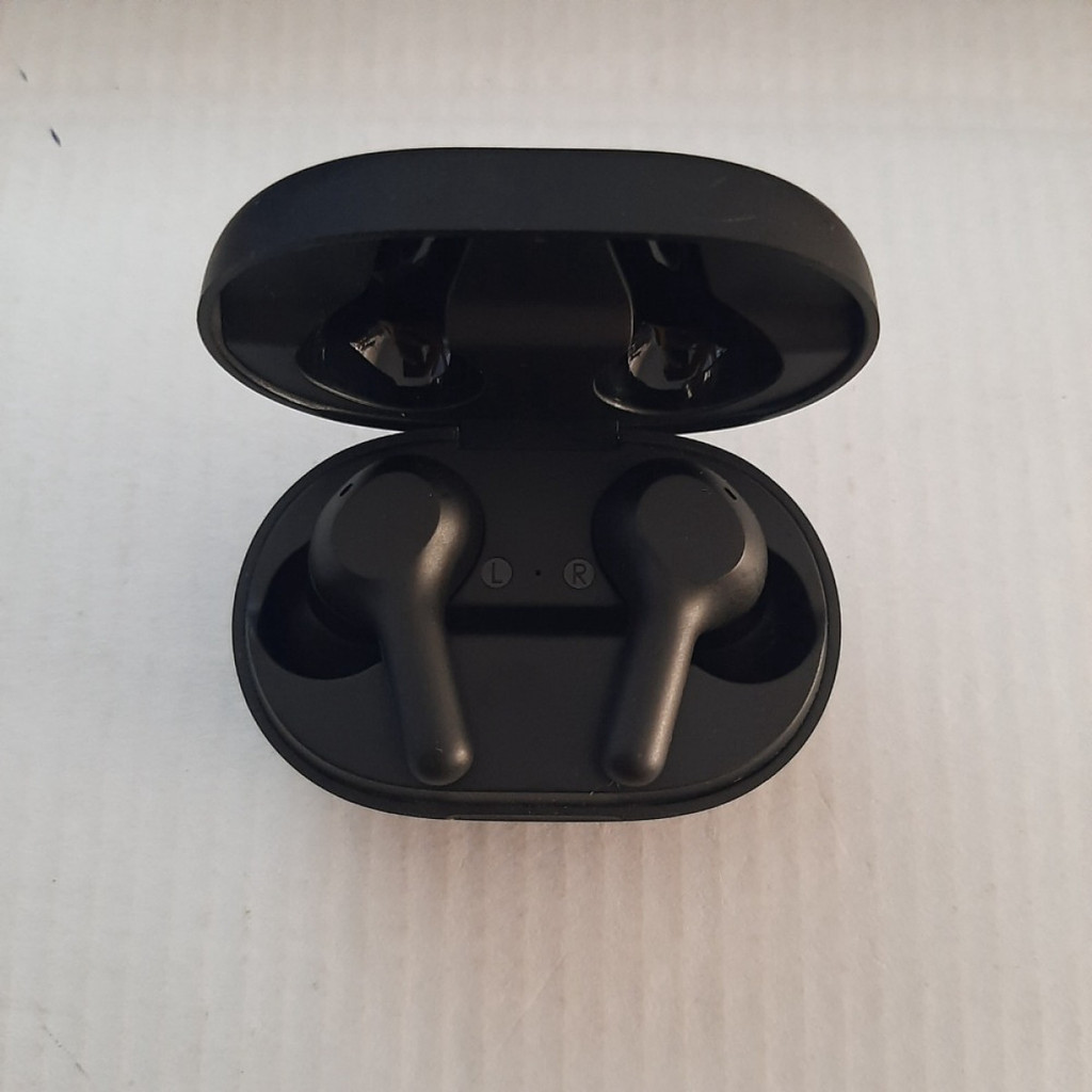 Jual Aukey EP-T25 Soundstream Powerful Bass In Ear TWS Earbuds ...