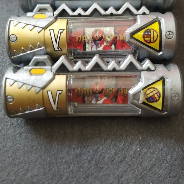 Jual dx sg gp zyudenchi dairanger sentai kyoryuger -BGS65 | Shopee Indonesia