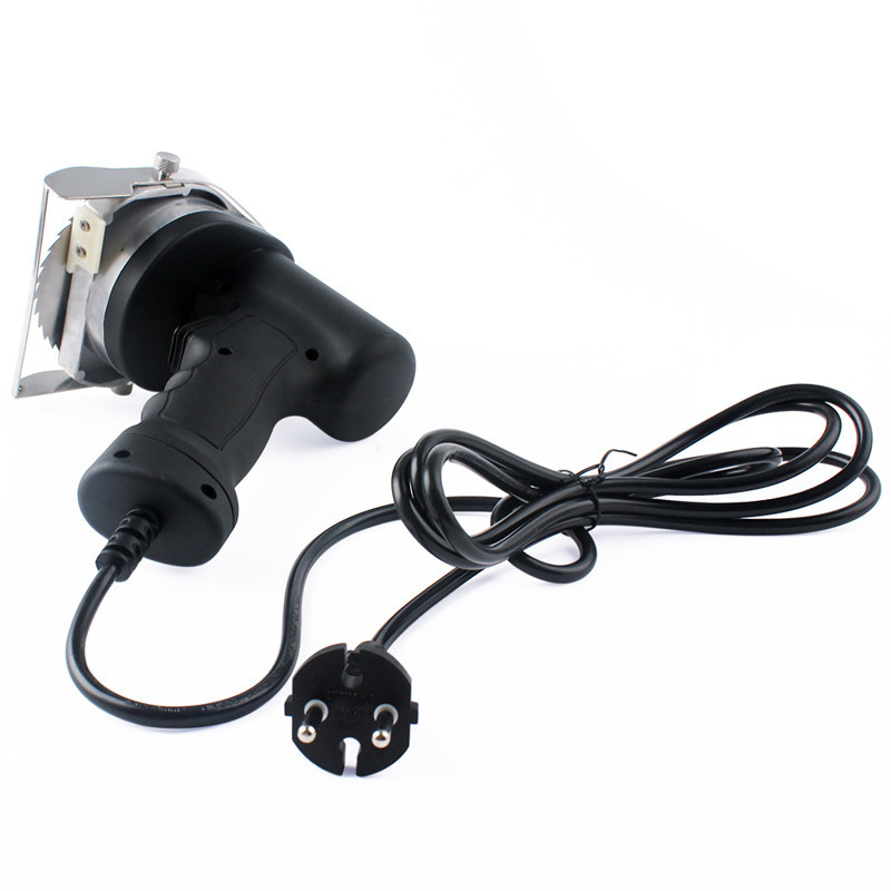 Jual Electric Kebab Slicer doner Knife Shawarma Cutter handheld roast ...