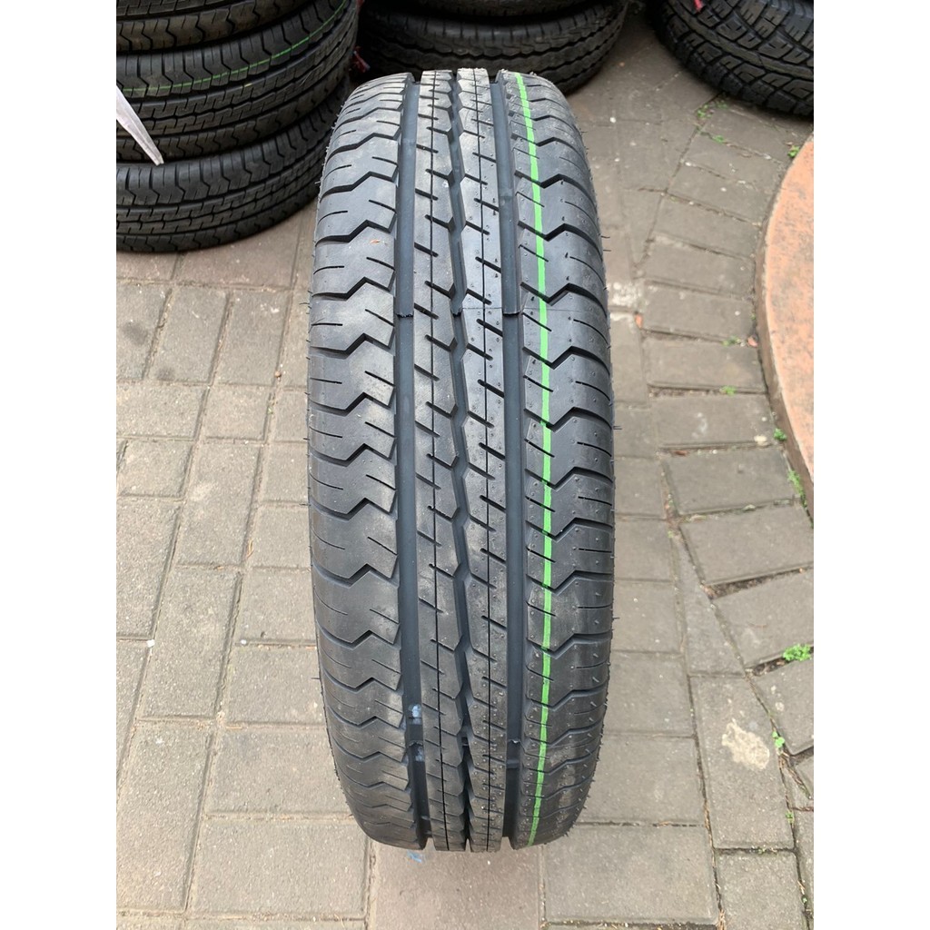 Jual Accelera ULTRA 3 195 R15 8PR Ban Mobil Hiace. ELF | Shopee Indonesia