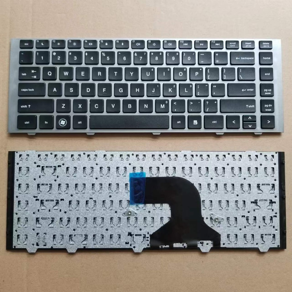 Jual PREORDER New For HP ProBook 4440 4440S 4441S 4445S 4446S Series US ...
