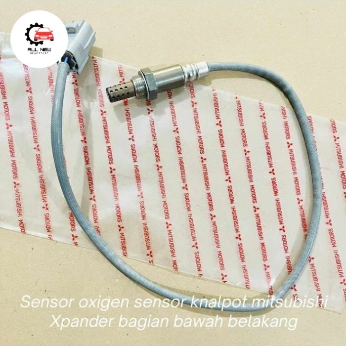 Jual SENSOR OXYGEN SENSOR KNALPOT MITSUBISHI XPANDER BAGIAN BAWAH ...