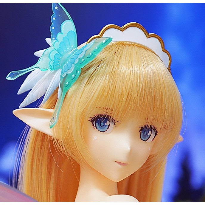 Jual (Pre Order) Figure Original Character Native - Faery Queen Elaine ...