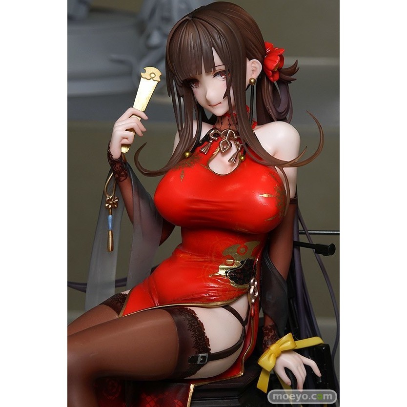 Jual (Pre Order) Figure Girls Frontline - Gd DSR-50 Spring Peony Ver. (Phat) | Shopee Indonesia