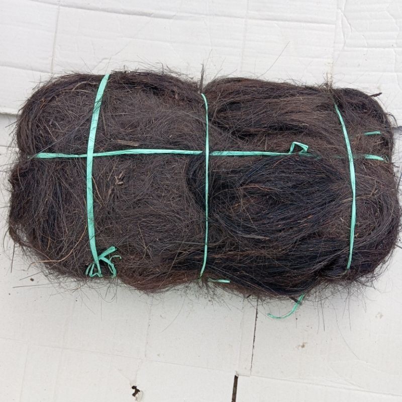 Jual Ijuk aren resapan /ijuk aren filter air/ijuk aren//ijuk septictank ...