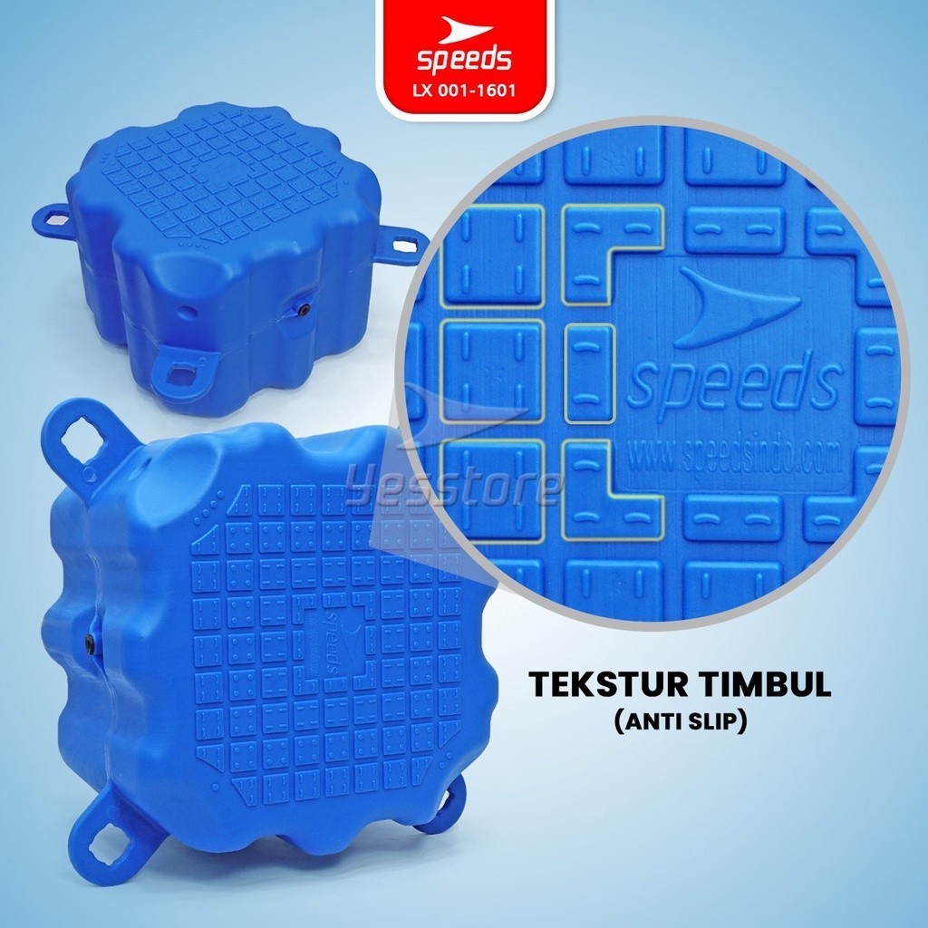 Jual Speeds Original Original Pin Pengunci Paku Baut Sekrup Bolt Kuat ...