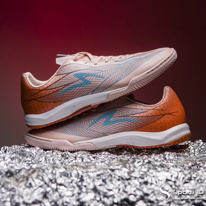 Jual OBRALL!! SEPATU FUTSAL SPECS GALACTICA NBR IN/SPECS SPEEDBLAZE 2 ...