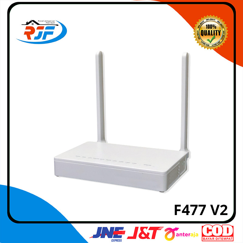 Jual Modem Epon Zte F477 v2 Casing Baru | Shopee Indonesia