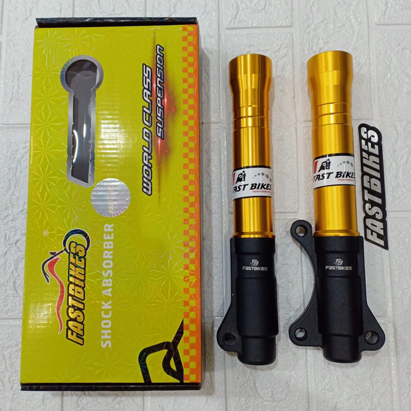 Jual Tabung Shock Depan Bottom Shock Depan Yamaha Jupiter Mx Old ...