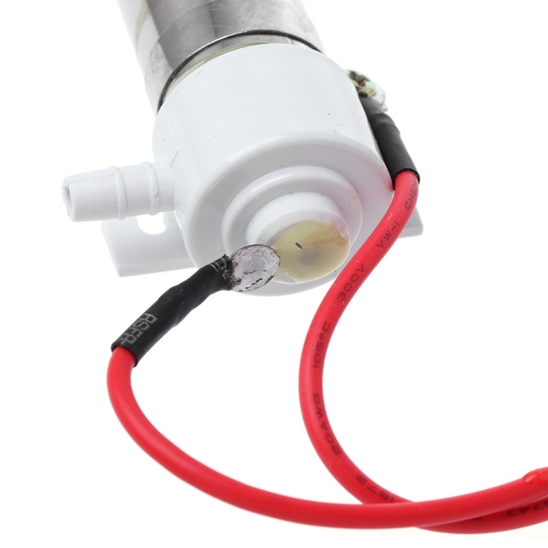 Jual AC110V 200mg Ozone Generator Tube For DIY Water Treatment Air ...