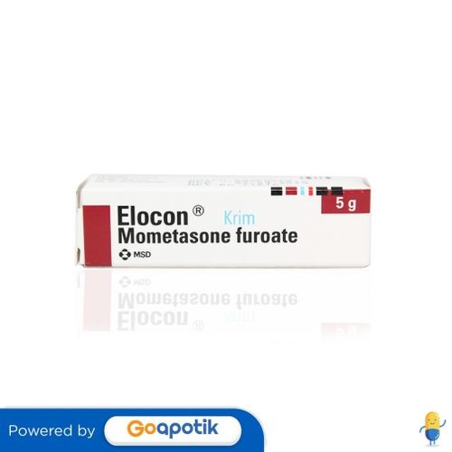 Jual Elocon Cream Isi 5 Gram Tube | Shopee Indonesia