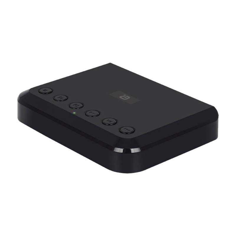 Jual Wifi Streaming Music Box Multi-room Network Audio Playback Optical ...