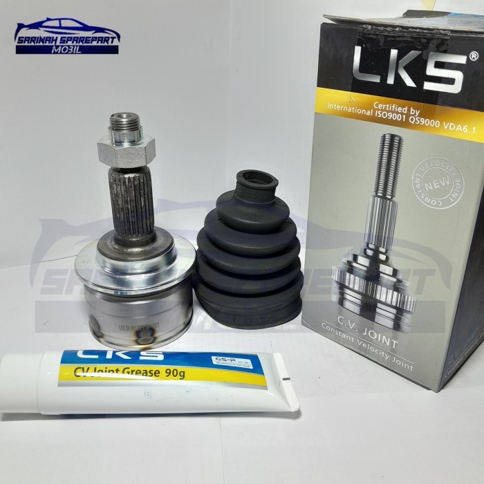 Jual CV Joint As Roda Luar Splash | Shopee Indonesia