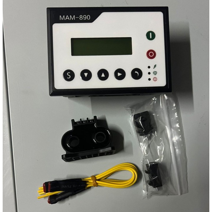 Jual MAM 890 SCREW KOMPRESOR CONTROLLER | Shopee Indonesia