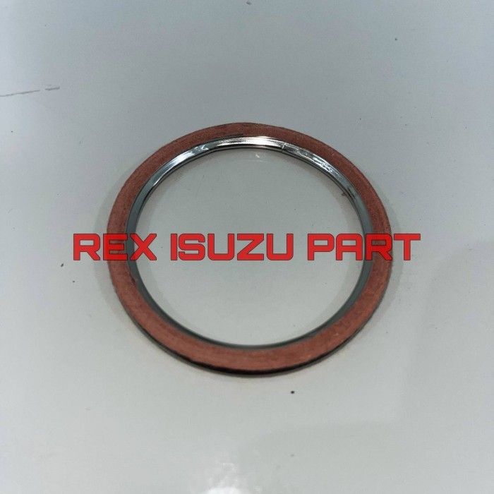 Jual Paking knalpot Isuzu ELF NHR NKR55 NKR71 panther traga ORIGINAL ...