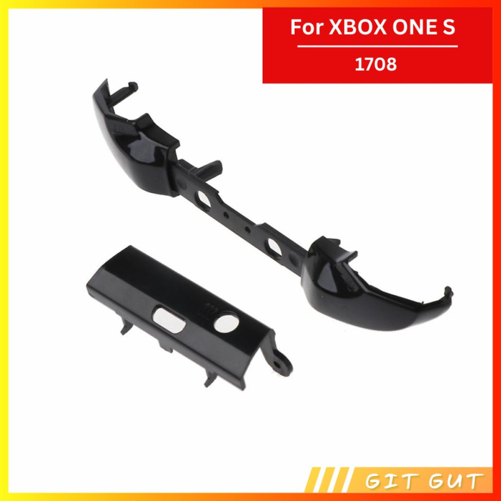 Jual Xbox One S LB RB Bumper Controller stick Joystick Replacement ...