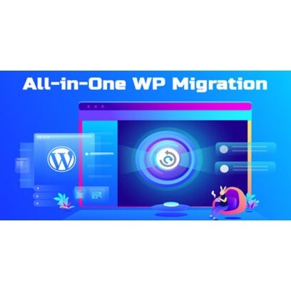 Jual All In One WP Migration (Extension) Versi Terbaru - Wordpress ...