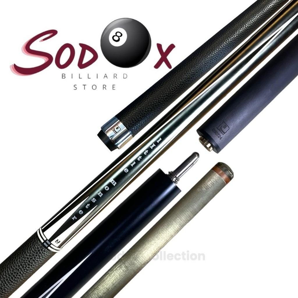 Jual Stick Billiard Play Carbon Uniloc Little Monster PQ-1 | Shopee ...