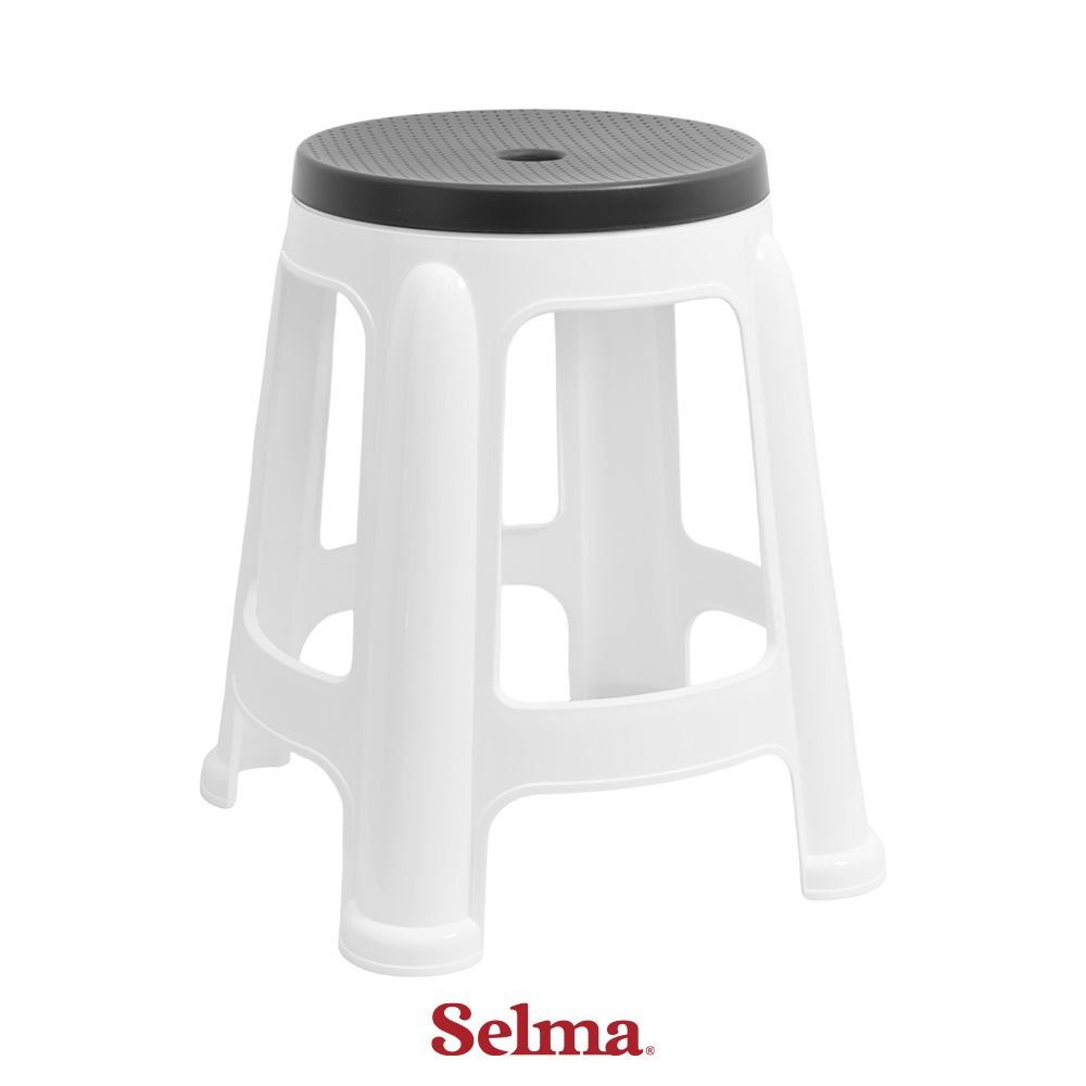 Jual Selma Palawa Bangku Multipurpose Stool Bangku Makan Tempat Duduk ...