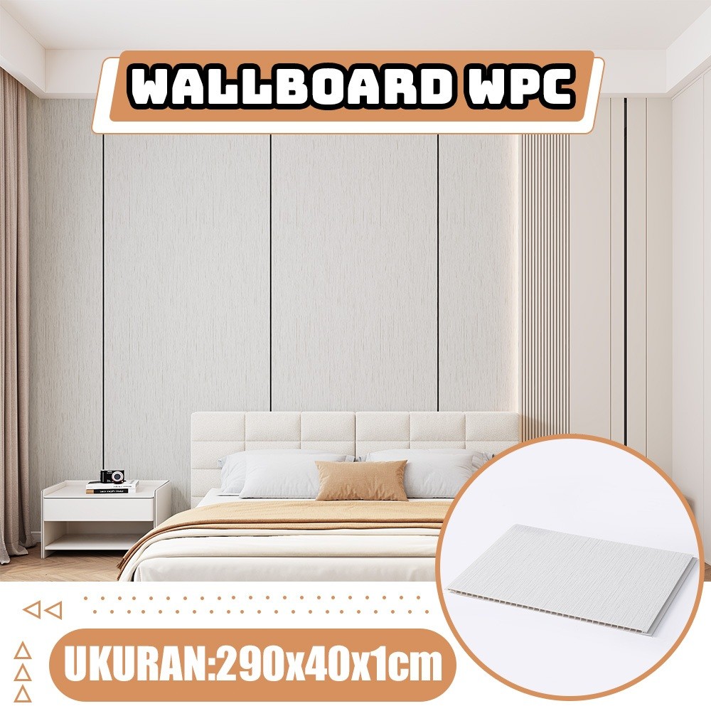 Jual ZK88 Wall Board Panel dinding PVC pola marmer Dinding panjang ...