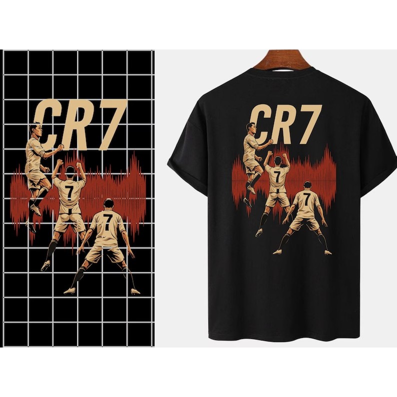 Jual Ronaldo SVG Ronaldo Png Ronaldo Cr7 Siuu Design Cricut Ronaldo 7 ...