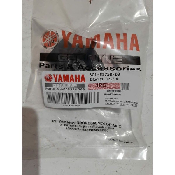 Jual SENSOR TPS VIXION (EP) | Shopee Indonesia