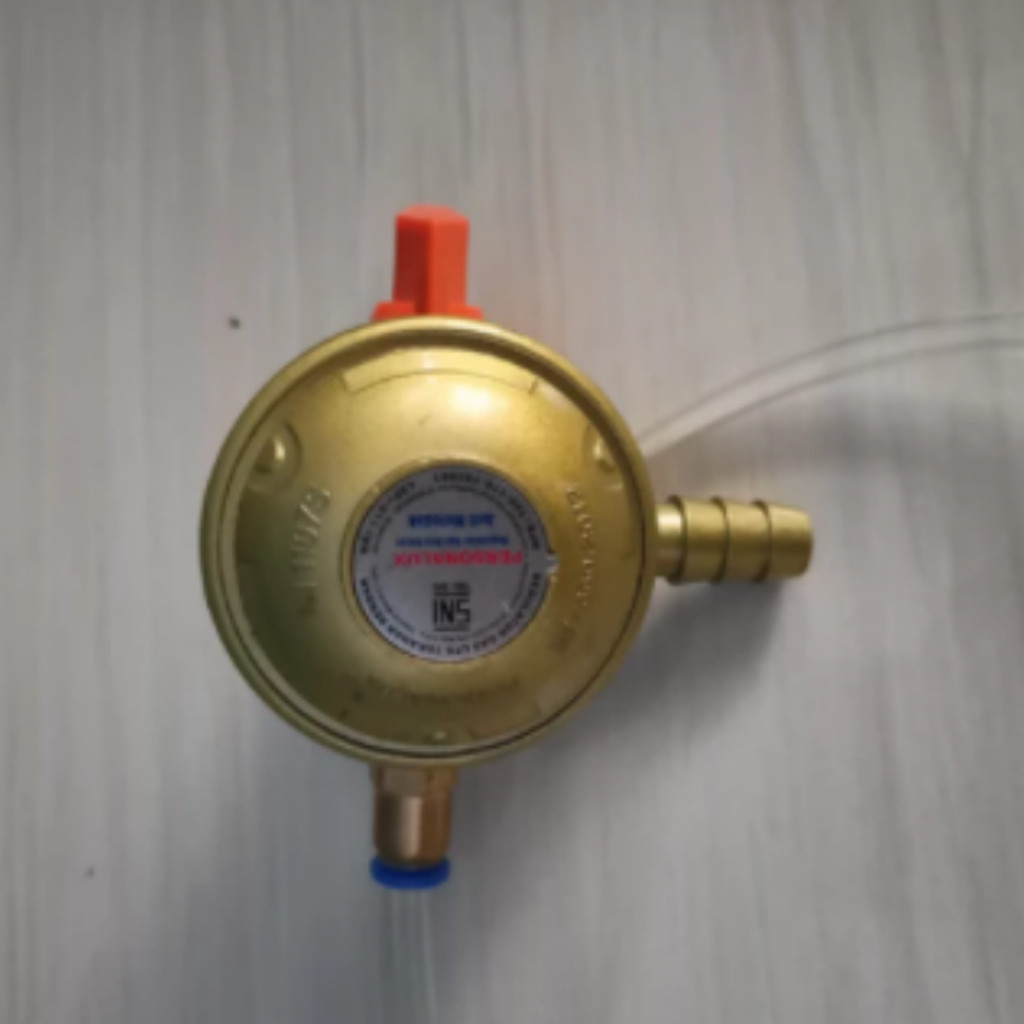 Jual regulator Refil Isi Ulang Gas Kaleng Portabel dan tabung canister ...