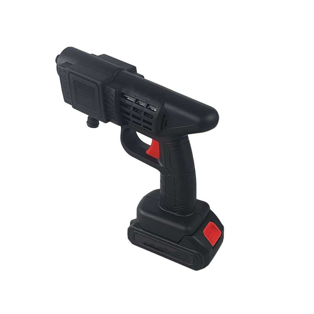 Jual SONGXIA Semprotan Air Cuci Mobil Spray Gun High Pressure 48Vf ...