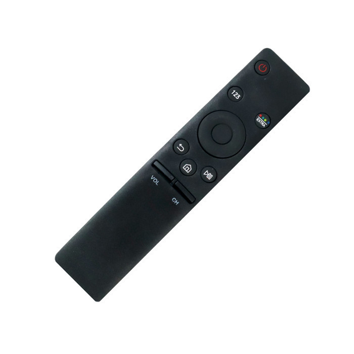 Jual Buzper Remot Remote TV Pengganti untuk Samsung Smart Android TV - ZT001 | Shopee Indonesia