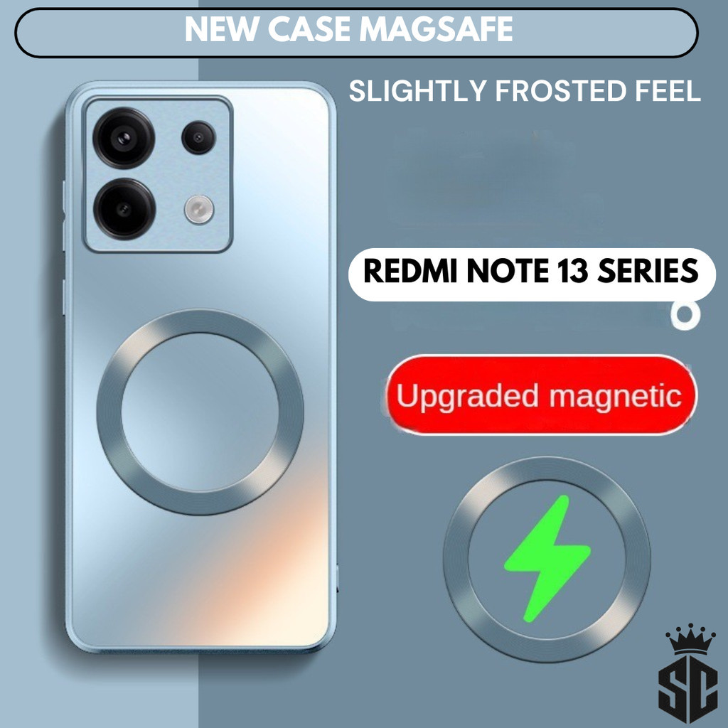 Jual Case Redmi Note 14 5G / Note 14 Pro 5G / Note 14 Pro Plus 5G ...