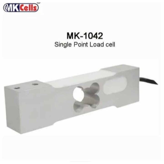 Jual MK-CELLS MK 1042 Single Point Load Cell 100kg | Shopee Indonesia
