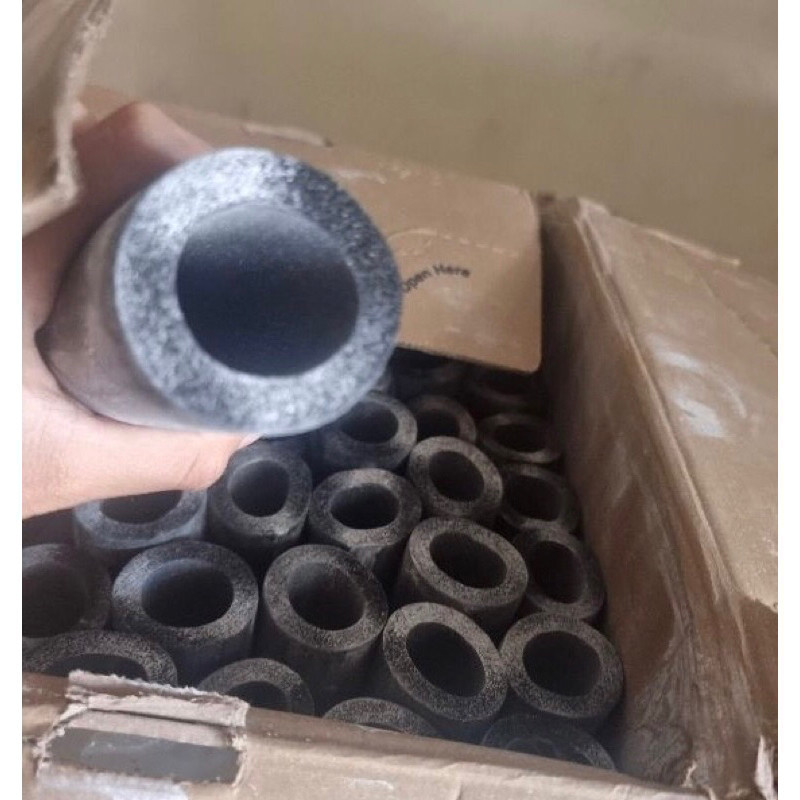 Jual Superlon Pembungkus Pipa AC 1 1/4 x 3/8 Per 1 Batang | Shopee ...