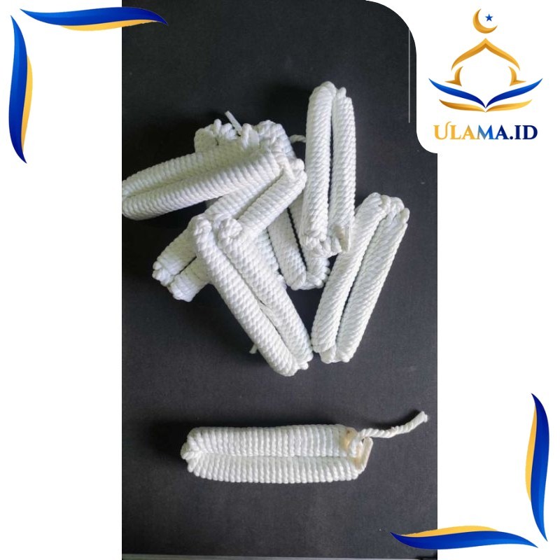 Jual TALI KOOR / TALI PRAMUKA/ TALI SERBAGUNA 5 Meter UHJ2 | Shopee ...