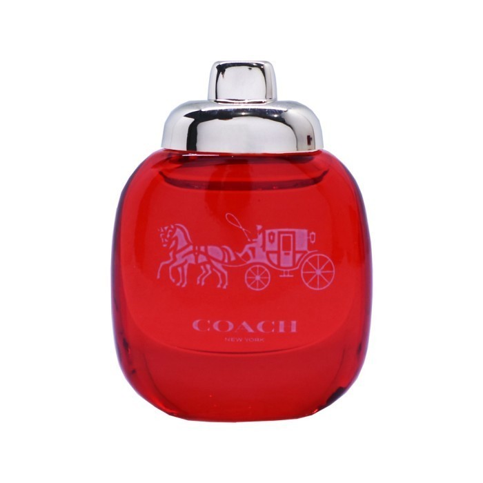 Jual Parfum Wanita Coach Coach Love Woman (Miniatur) (4,5 mL) Perfume ...