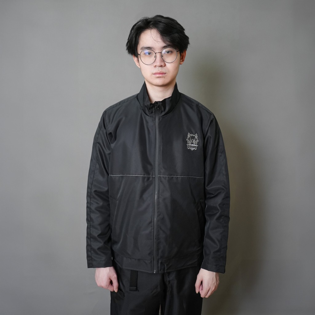 Jual BOOM Esports Pro Kit Jacket 2024 | Shopee Indonesia